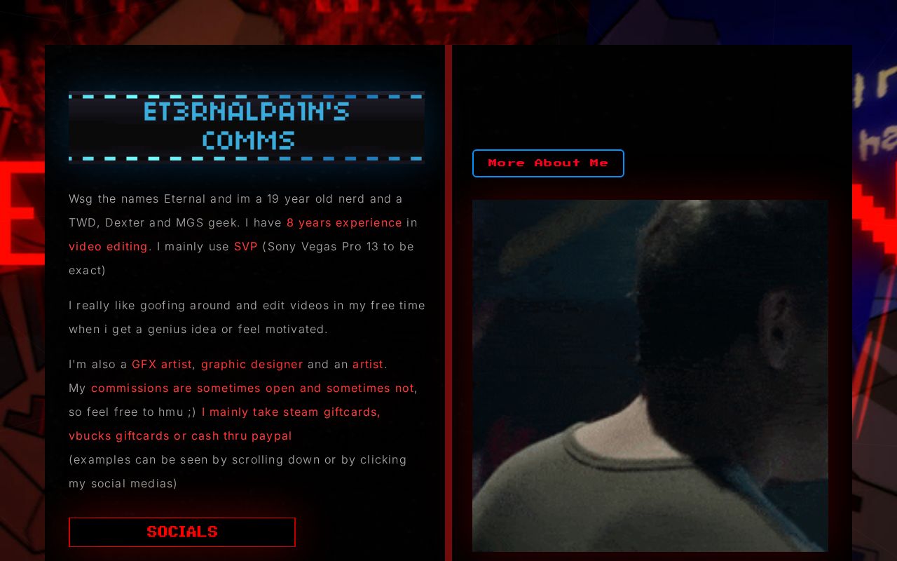 et3rnalpa1n's lazy carrd dot co